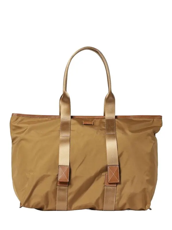 LANCEL Tote Bag - Beige
