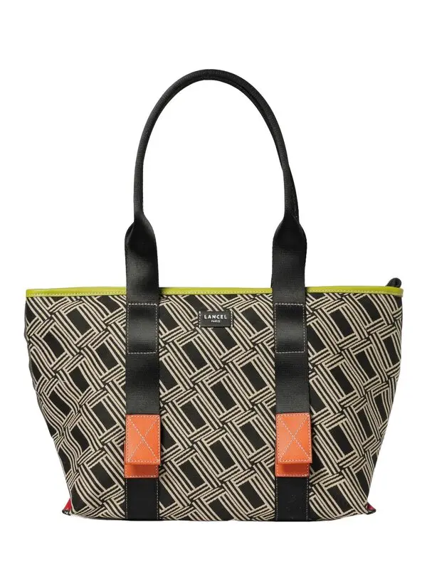 LANCEL Tote Bag - Black
