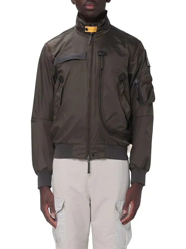 PARAJUMPERS Bomber Jacket - Bronze