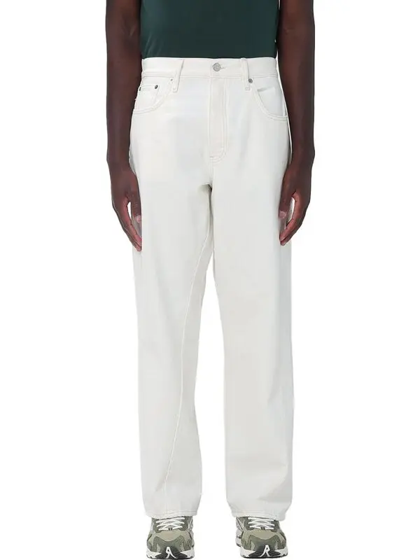 SUNFLOWER Jeans - White