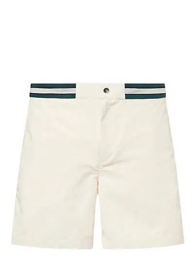 CHE Sunseeker Swim Shorts - Ivory- 10