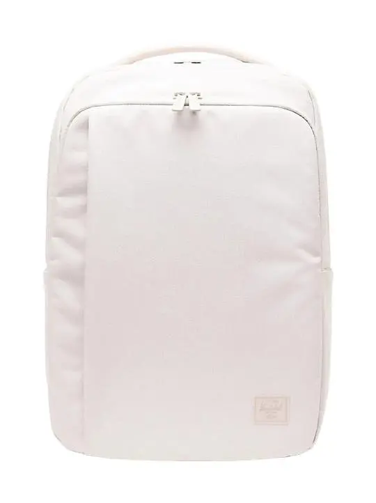 Herschel Supply Co. Kaslo Daypack Woven Backpack - Moonbeam Tonal
