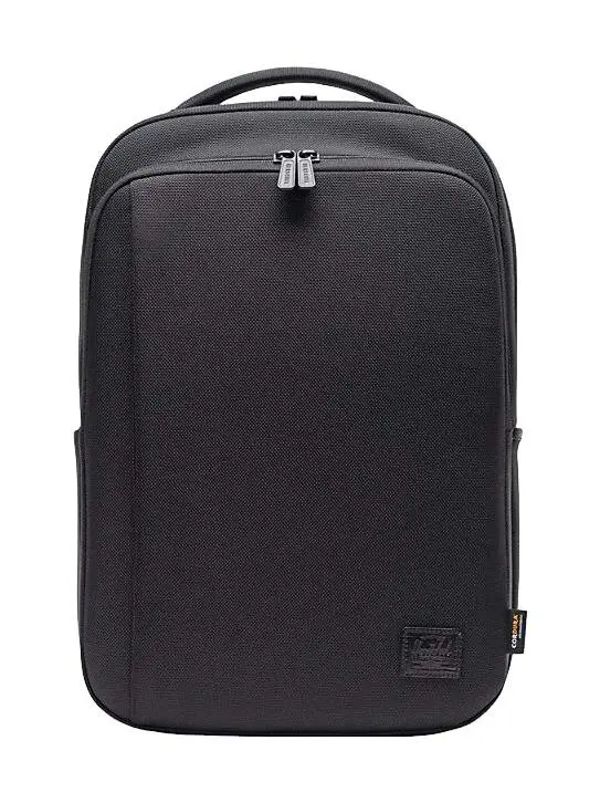 Herschel Supply Co. Kaslo Daypack Backpack - Black