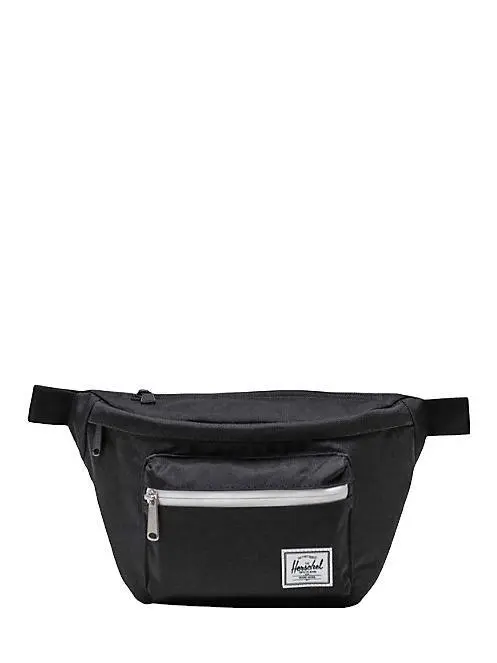 Herschel Supply Co. Pop Quiz Belt Bag - Black