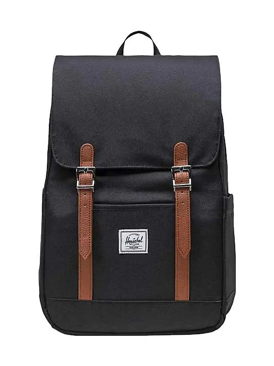 Herschel Supply Co. Retreat Small Backpack - Black