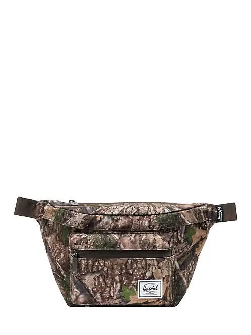 Herschel Supply Co. Pop Quiz Belt Bag Camouflage - Realtree Camo