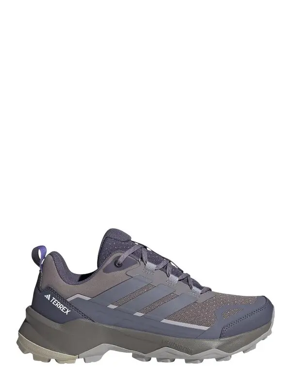 Adidas Skychaser Ax5 Hiking Sneakers - Grey