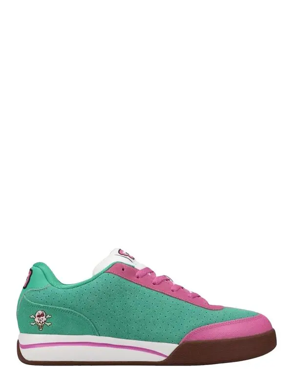 REEBOK X Bbc Ice Cream Board Flip Sneakers - Pink