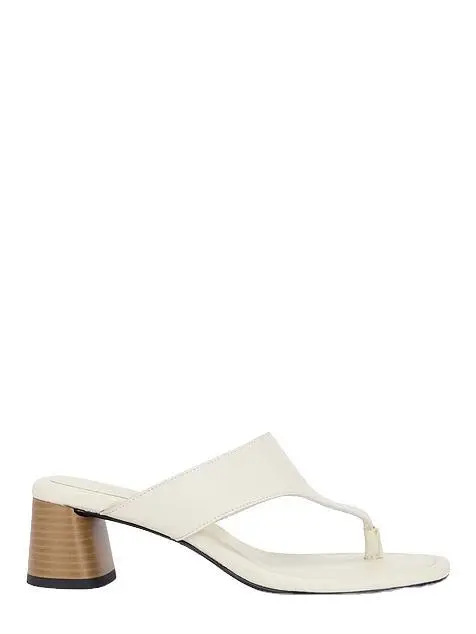 VAGABOND SHOEMAKERS Evie Sandal - Cream