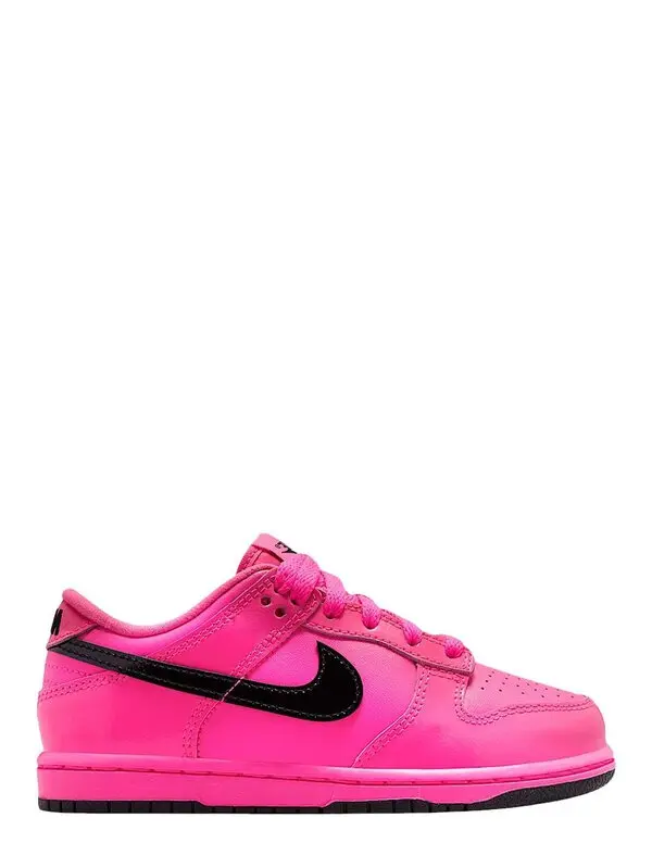 Nike Dunk Low Se Ps " Blast - Pink