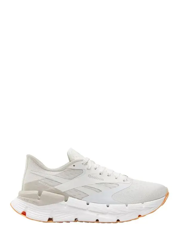 REEBOK Floatzig Symmetros Athletic Sneakers - Cream