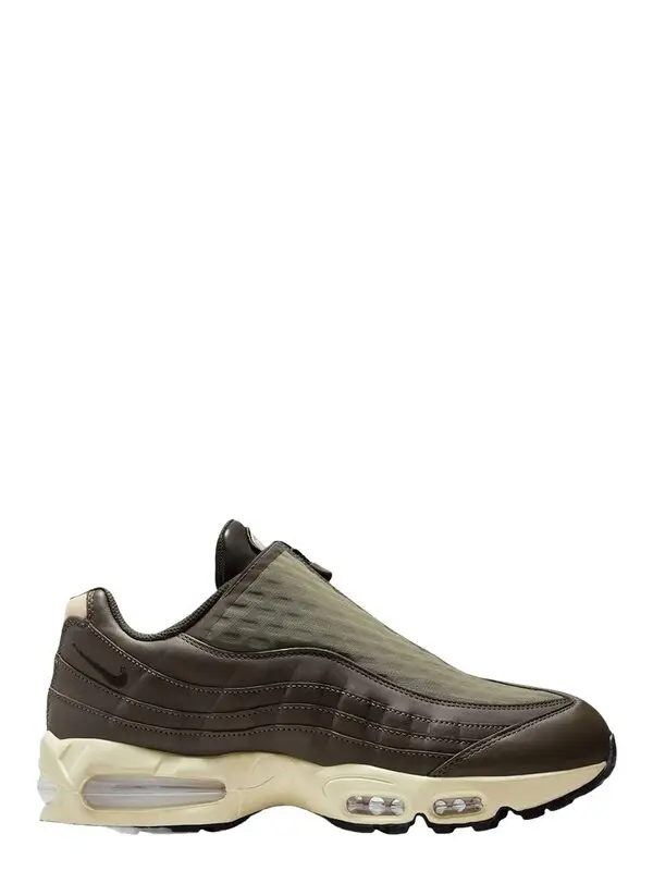 Nike Max 95 Zip - Green