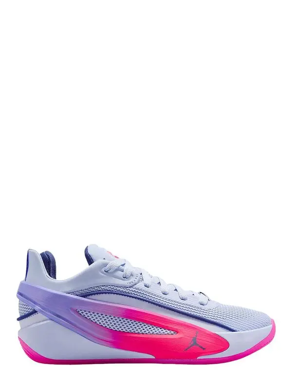 JORDAN Luka Gs Athletic Sneakers - Blue