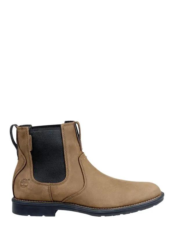 Timberland Carter Notch Pt Chelsea Boot - Brown