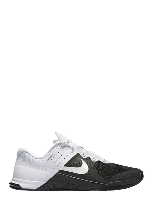 Nike Metcon 2 Athletic Sneakers - Black