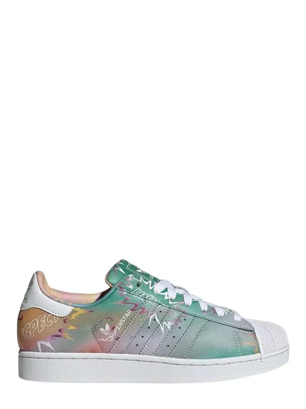Adidas Originals Superstar Ii Sneakers - Multicolor