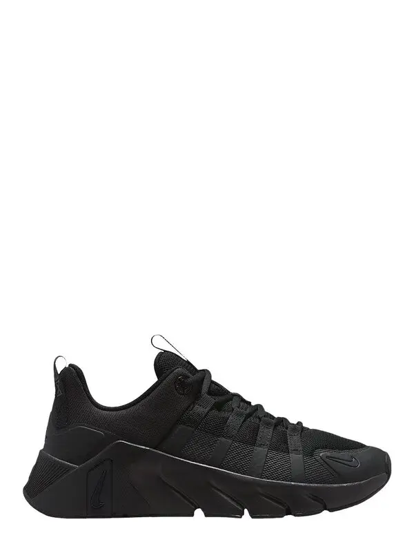 Nike Free Metcon Sneakers - Black