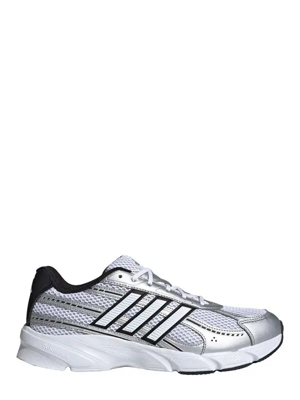 Adidas Technochaos 2000 Sneakers - White