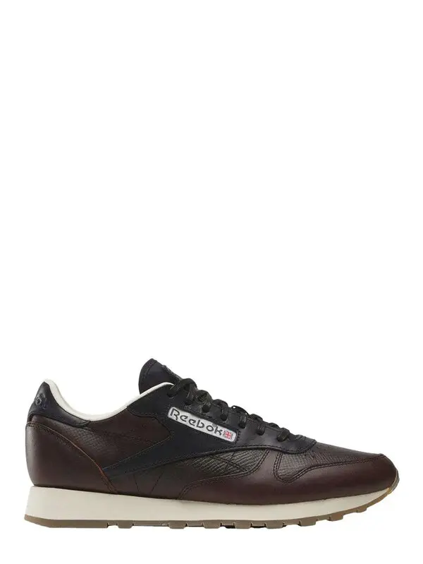 REEBOK C.f. Stead X Classic Leather "dark Snuff - Brown