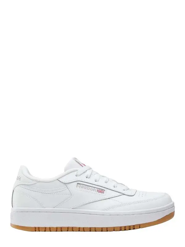 REEBOK Club C Double Gs Sneakers - White