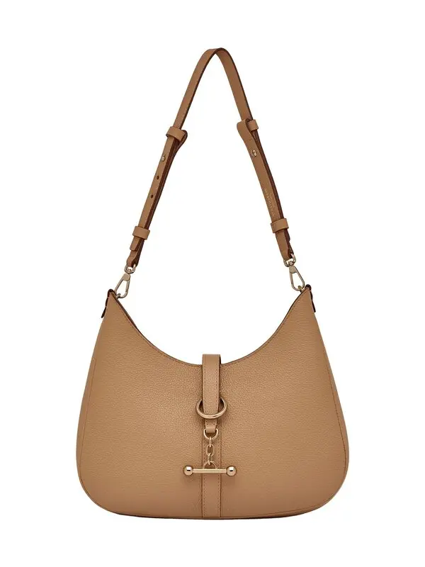 Strathberry Kite Sling Bag - Neutral