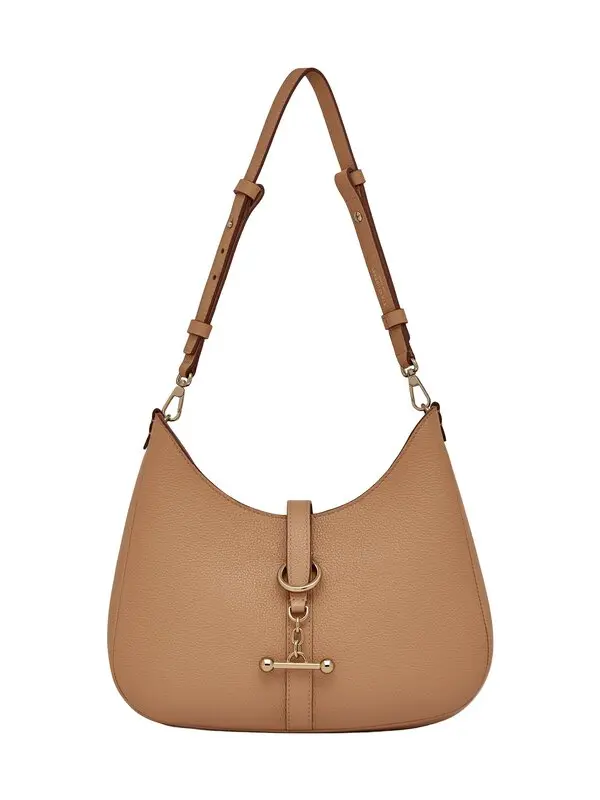 Strathberry Kite Sling Bag - Neutral