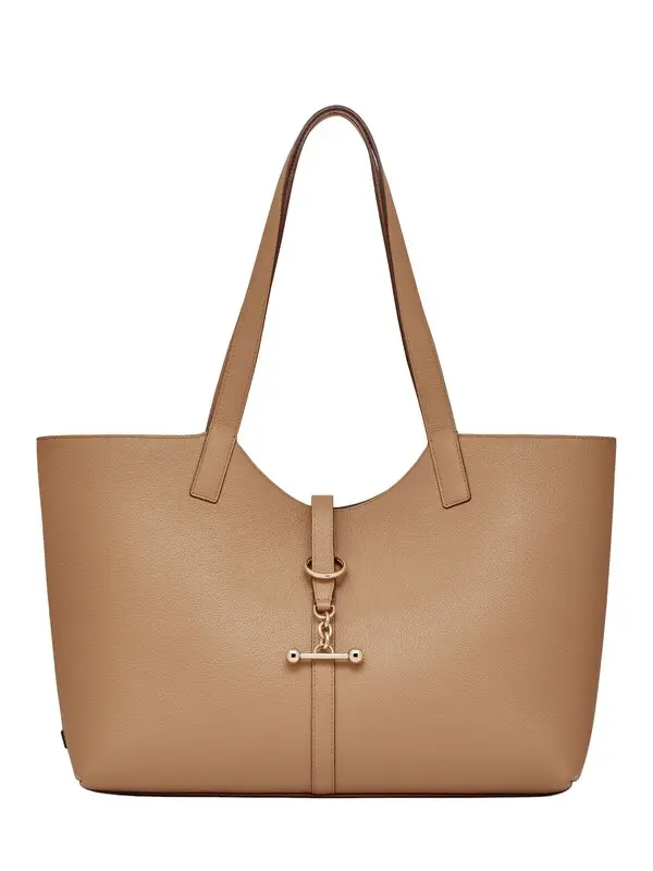 Strathberry Kite Tote - Neutral