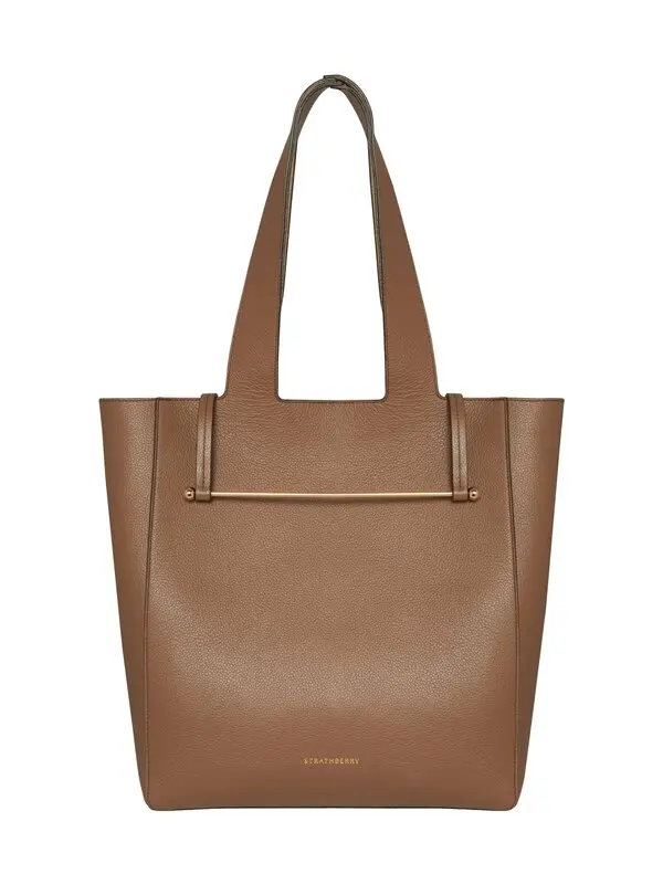 Strathberry Melody Tote Bag - Neutral