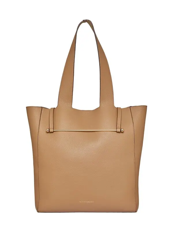 Strathberry Melody Tote Bag - Neutral