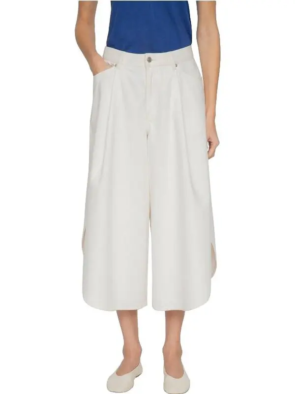 Sea Milene Culottes - White