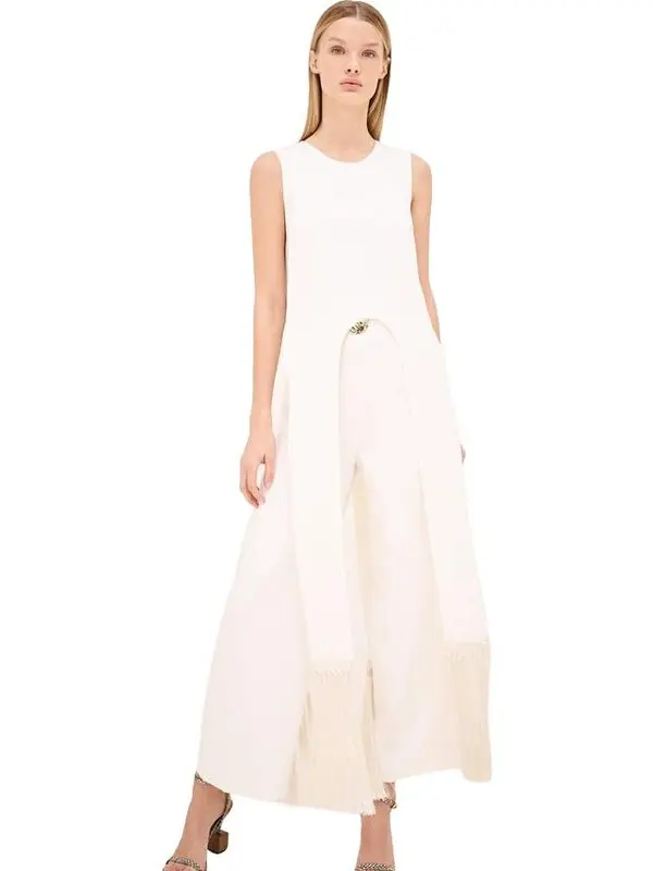 Alexis Spargi Pant - Neutral
