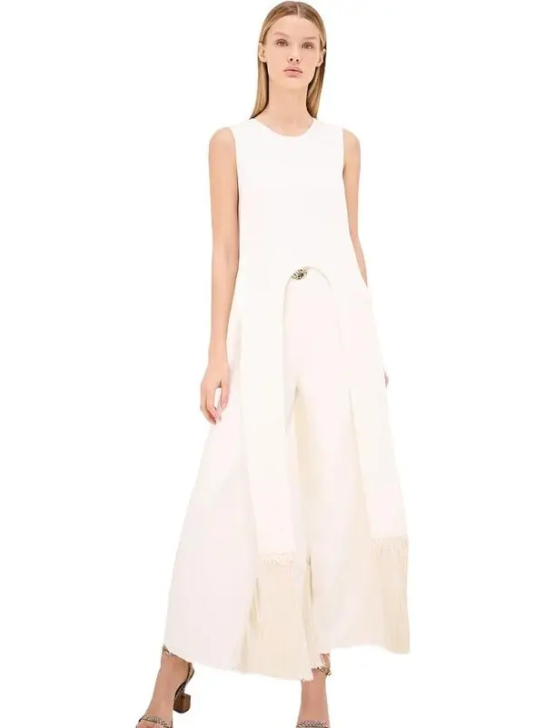Alexis Spargi Pant - Neutral