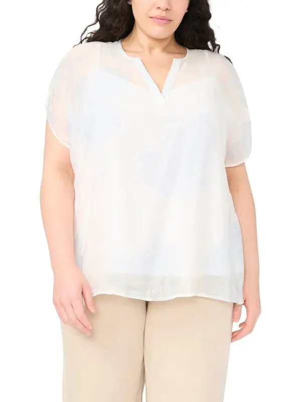Halogen Popover Shell - Airy Blue