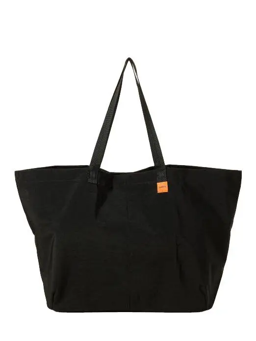 UNCOMMON GOODS Go-anywhere Recycled Tote - Shadow