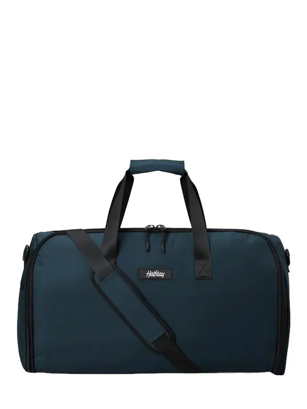 UNCOMMON GOODS 2-in-1 Garment Weekender Bag - Marine
