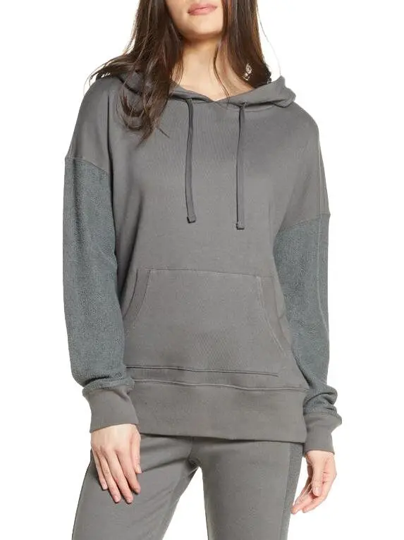 Bp. Mix It Up" Hoodie - Grey Magnet