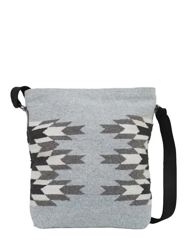 AMASOUK Leona Shoulder Bag - Red