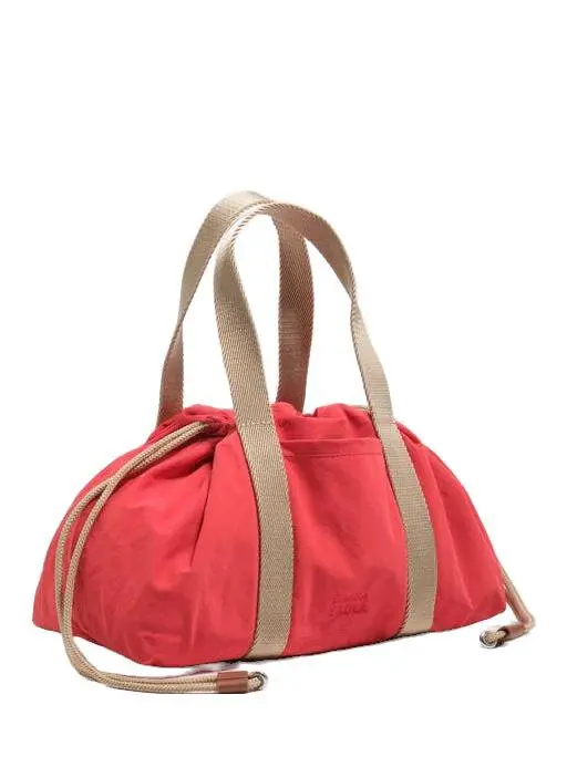 Bimba Y Lola Mini Bag - Grenadine