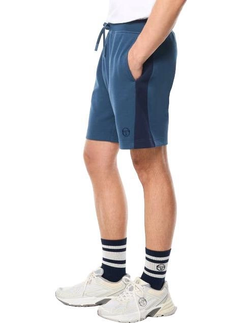 SERGIO TACCHINI Pannello Shorts - Key Largo