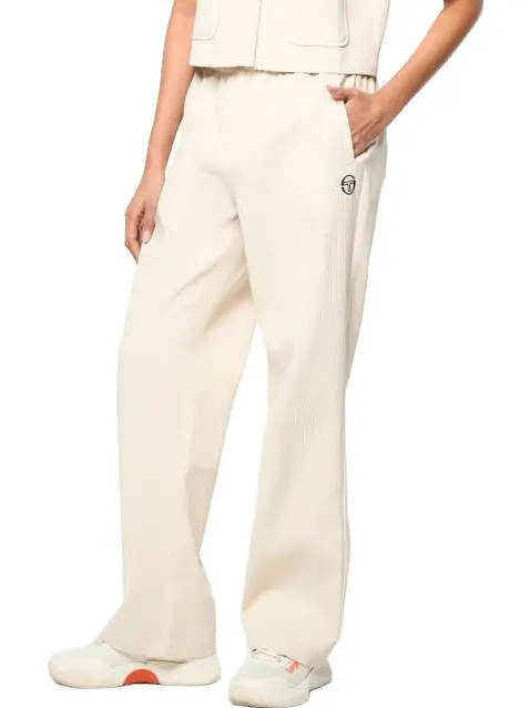 SERGIO TACCHINI Mia Track Pant - Fog