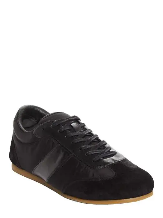 LEMAIRE Soft Runner Sneakers - Black