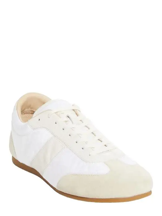 LEMAIRE Soft Runner Sneakers - White
