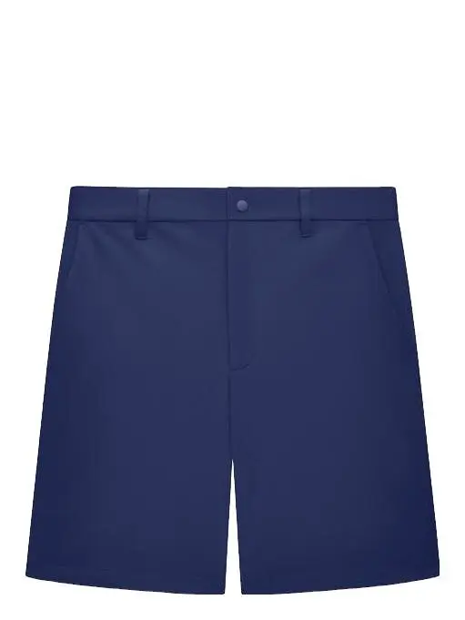 EASTSIDE GOLF Signature Chino Shorts - Navy