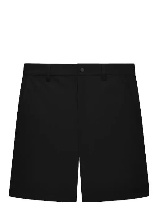 EASTSIDE GOLF Signature Chino Shorts - Black