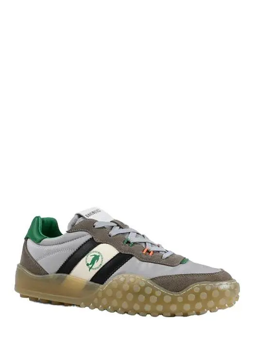 BIKKEMBERGS Low Top Sneaker - Sand