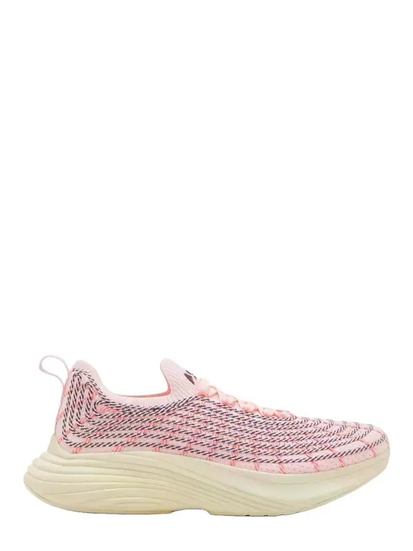 Apl Techloom Zipline Sneakers - Pink