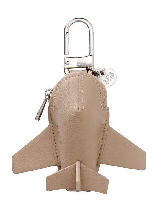 BEIS The Airplane Charm - Camel