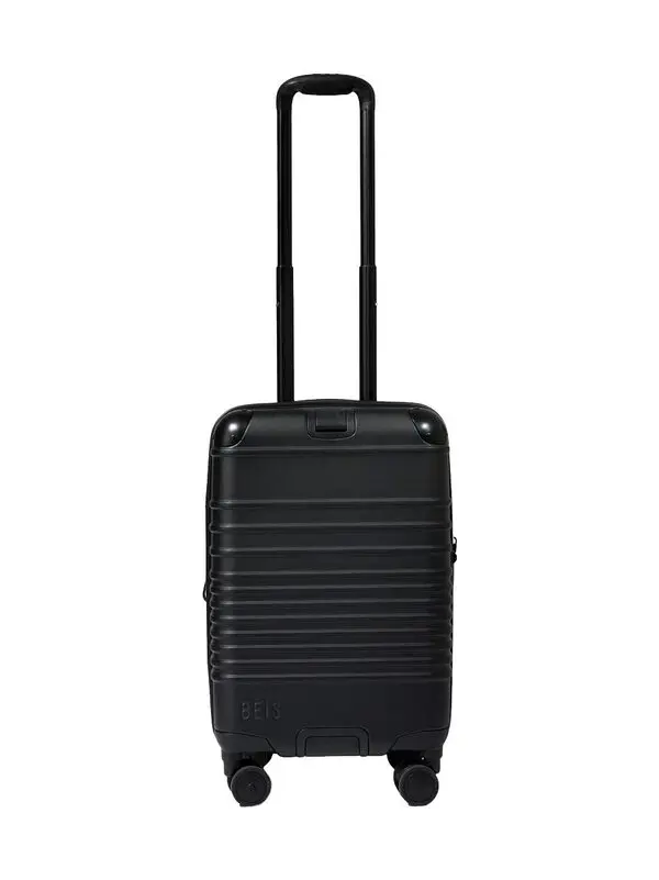 BEIS The Hybrid Carry-on Roller - Black
