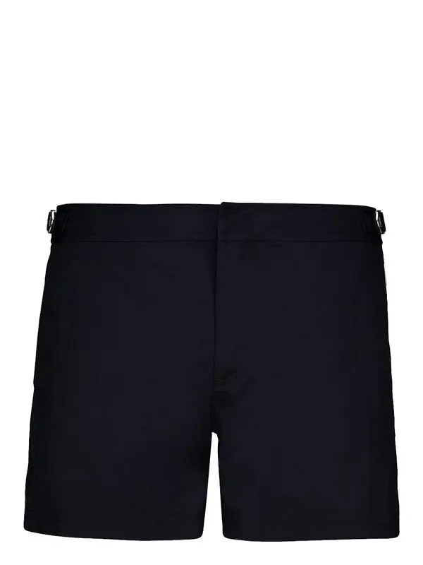 Orlebar Brown Setter Swim Shorts - Black