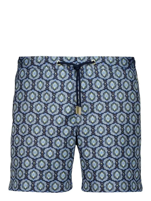 Orlebar Brown Bulldog Swim Shorts - Black